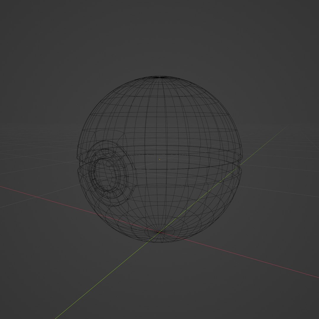 3D Sport Ball Model - TurboSquid 2391818