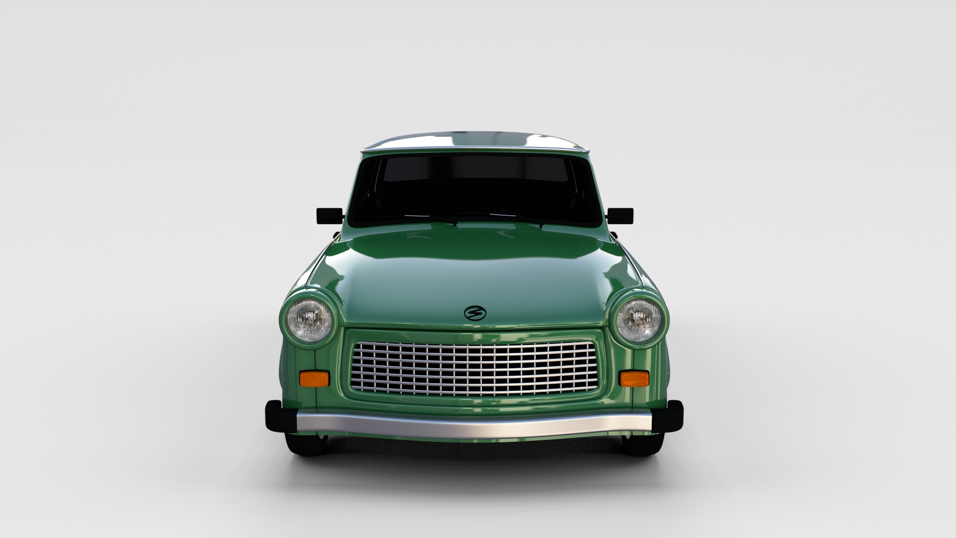 Car dae stl 3D - TurboSquid 1213329