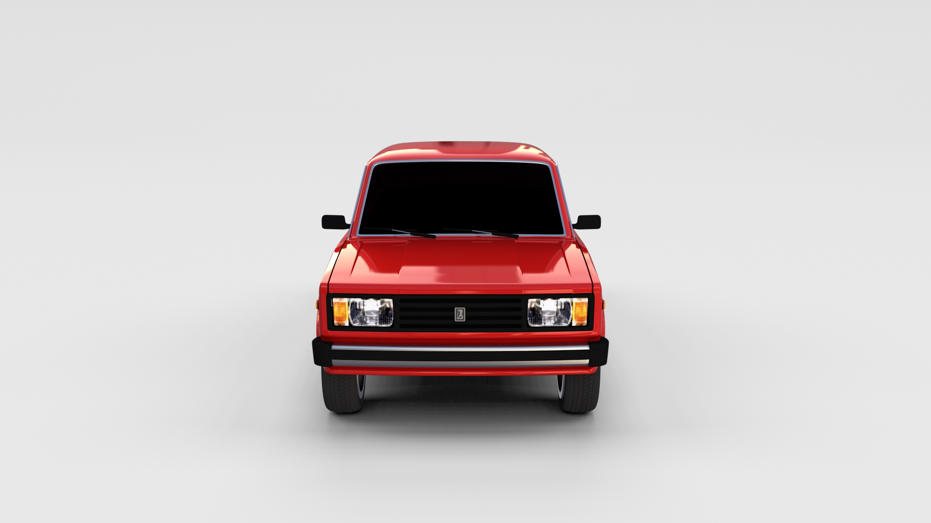 Car Dae Stl 3D - TurboSquid 1213329