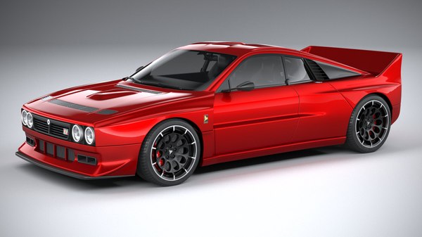 3D Kimera Models | TurboSquid