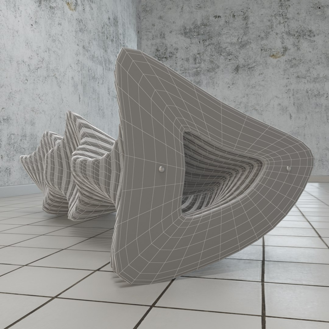 Max Parametric Bench