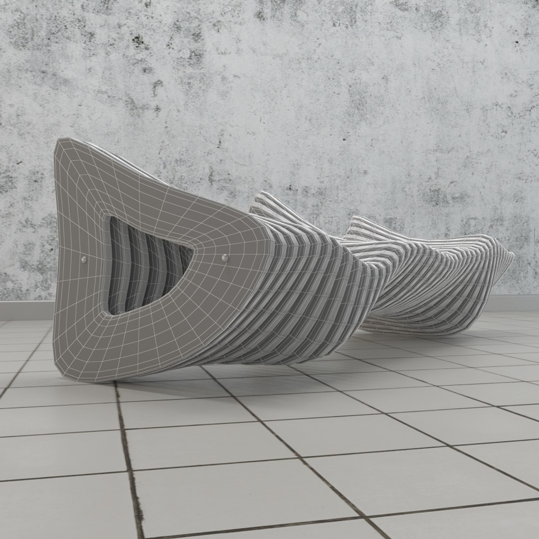 Max Parametric Bench