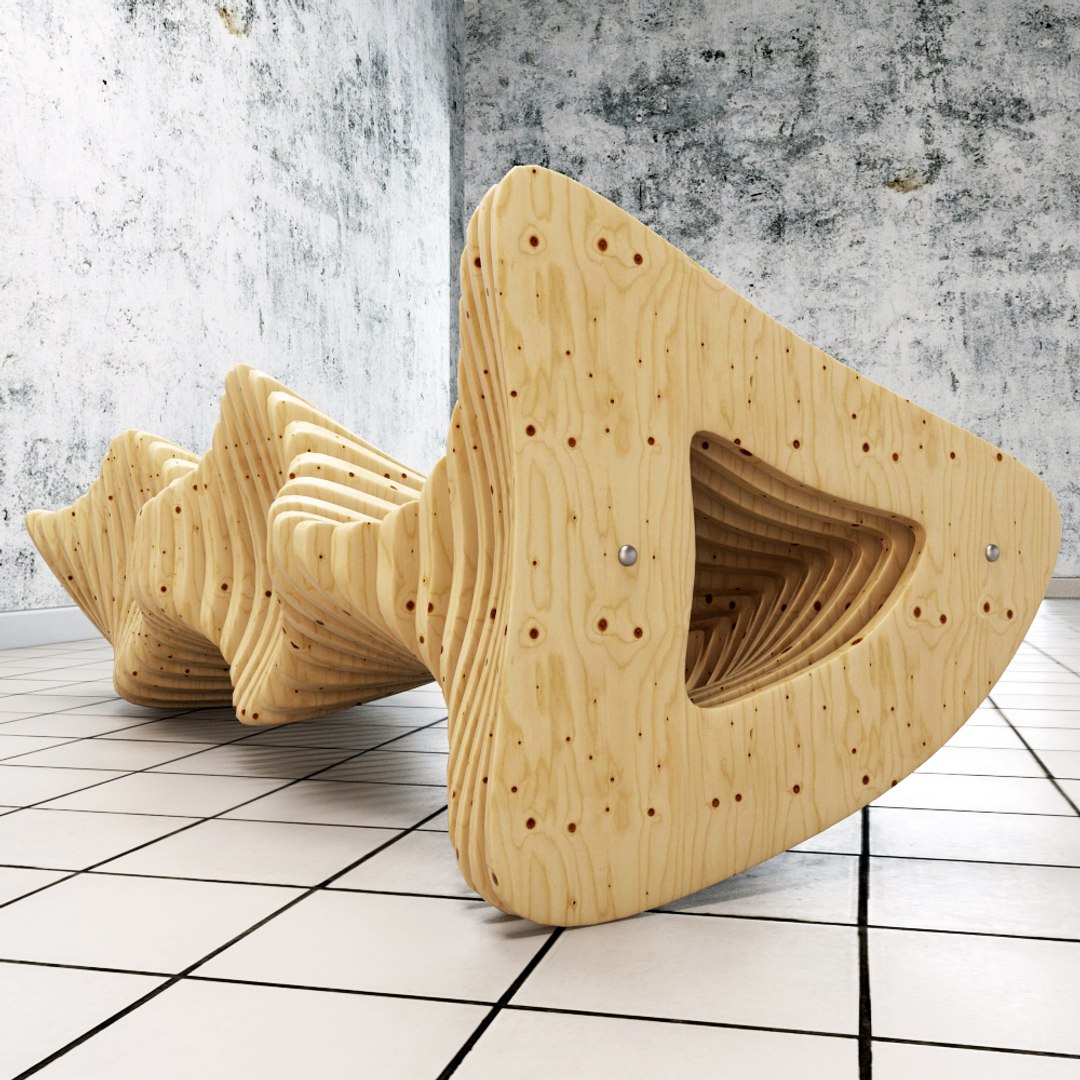 Max Parametric Bench