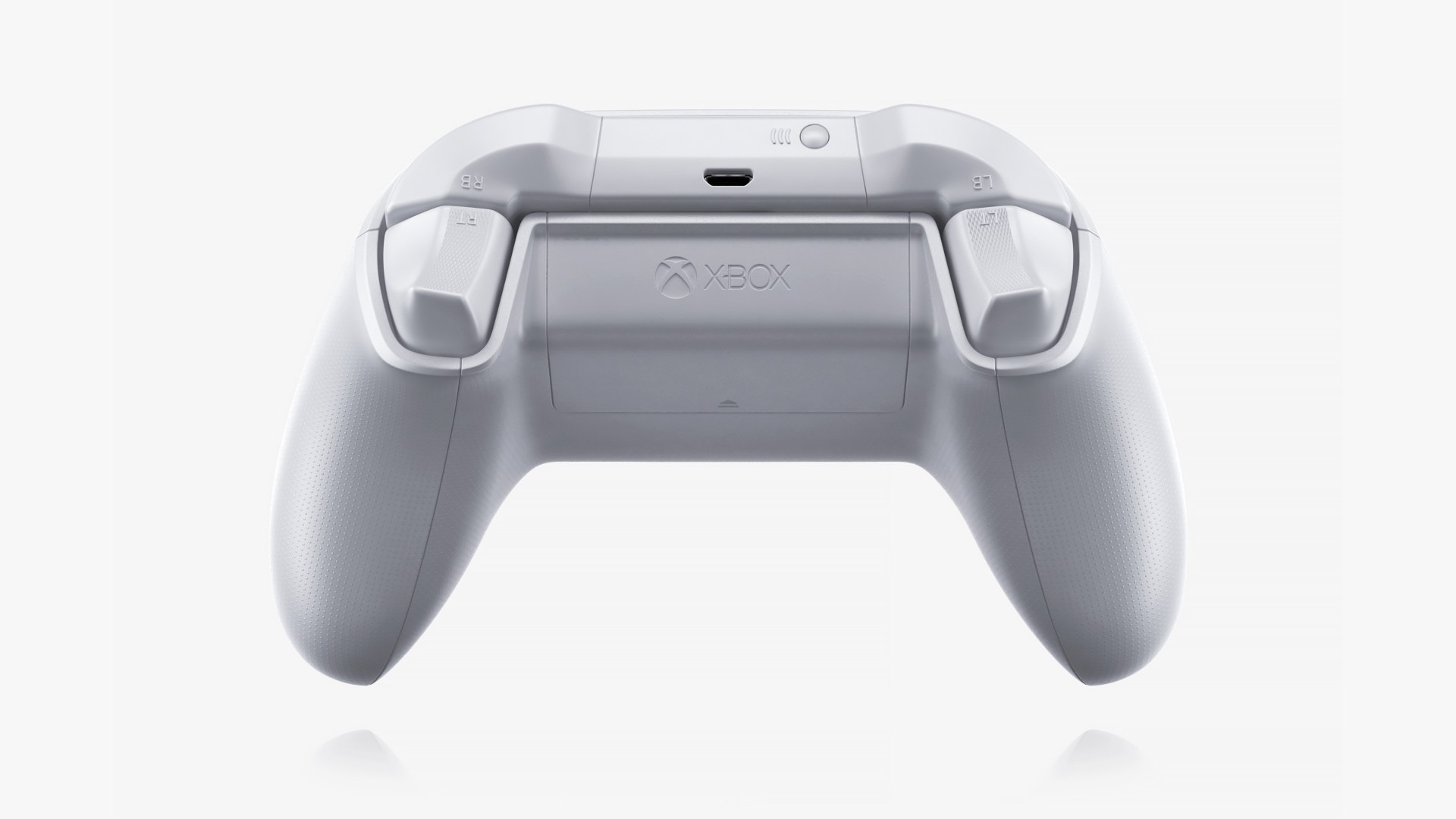 X-box Series S Controller 3D Model - TurboSquid 1634354