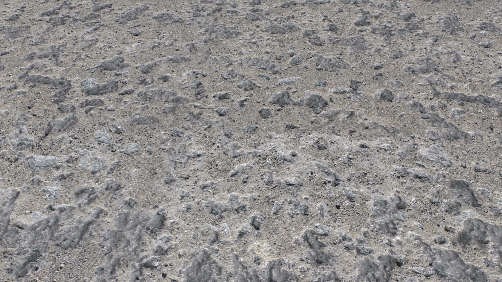 Dirt Terrain PBR Pack 19 3D Model - TurboSquid 1724719