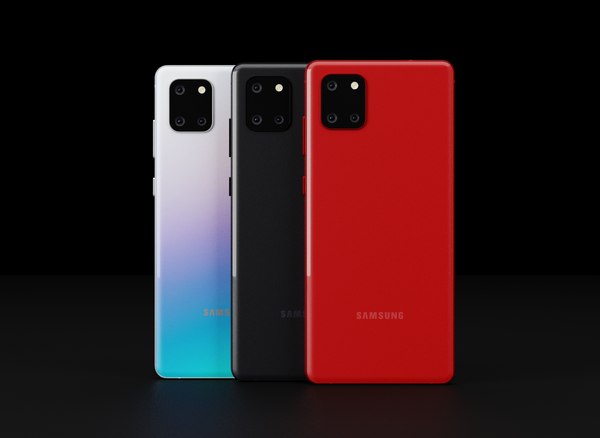 Free Blender Phone Models | TurboSquid