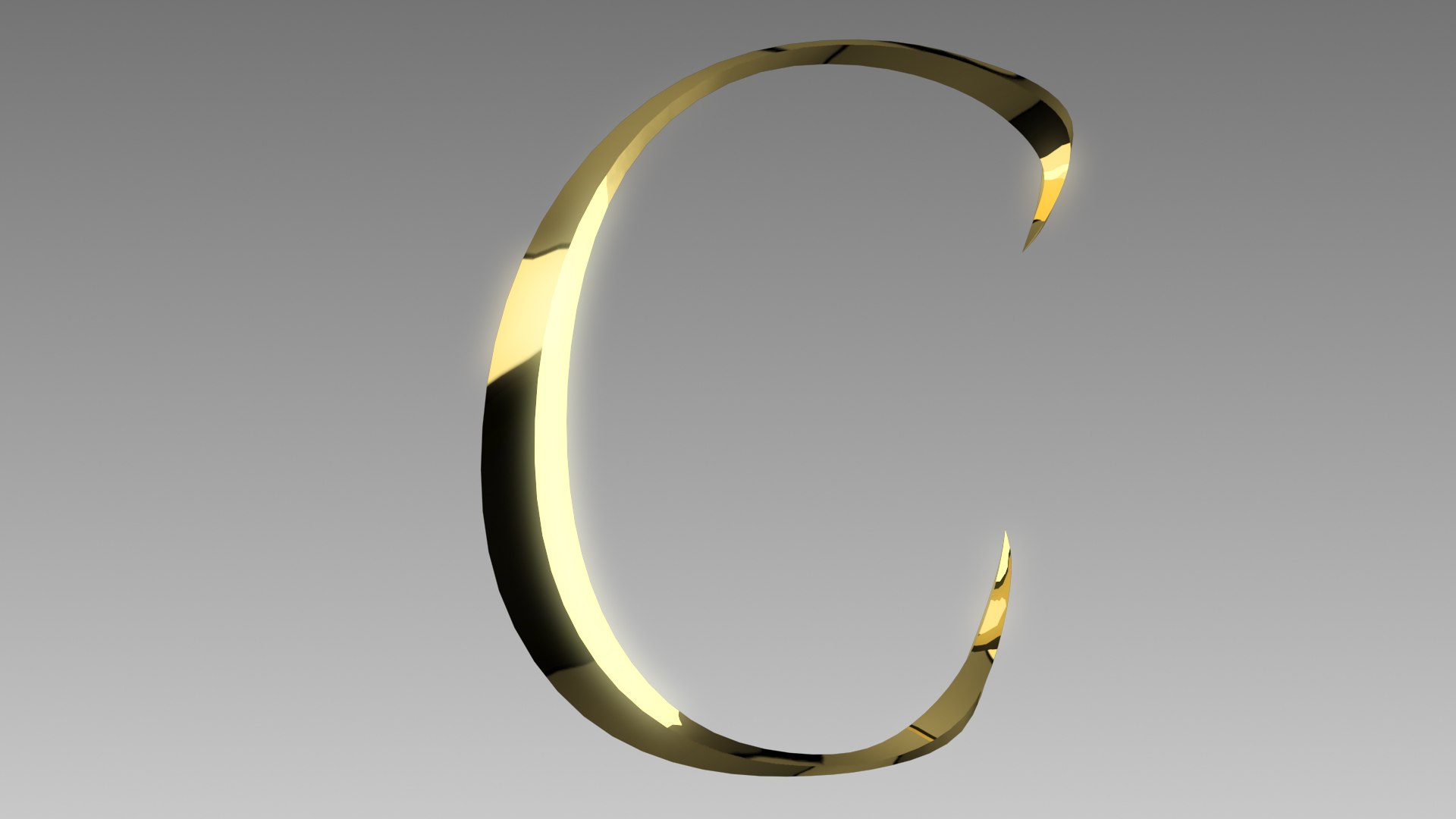 Text 3D Model - TurboSquid 1488501