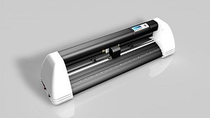 3D Plotter Models - Browse & Download Formats - TurboSquid