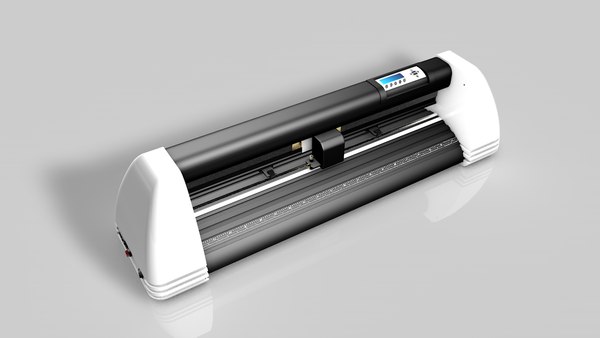 3D Plotter Models | TurboSquid