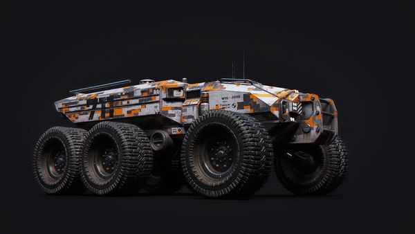 Free 3D Unreal Models | TurboSquid