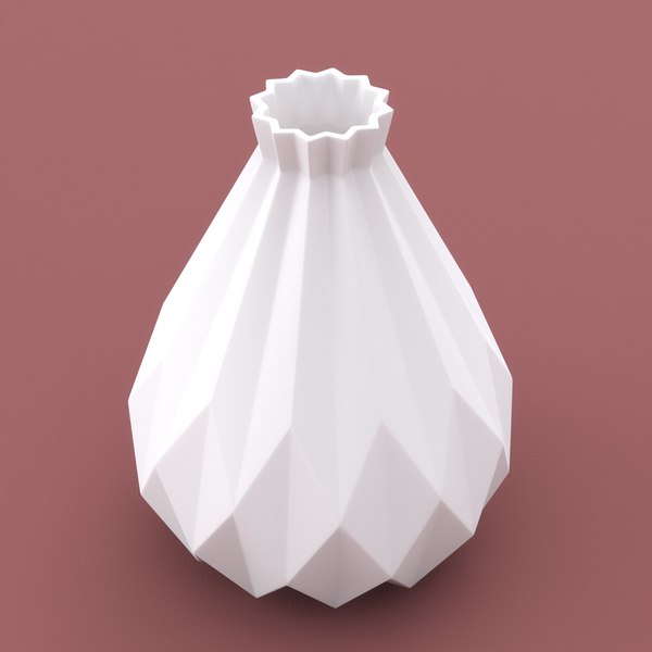 3D model mini vase pack - TurboSquid 1419826