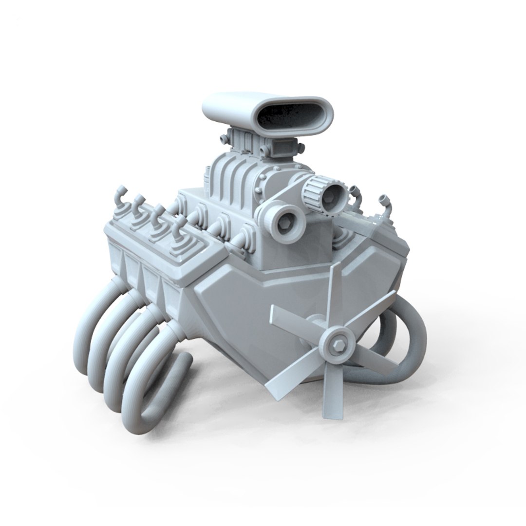 3D printing axis model - TurboSquid 1648914