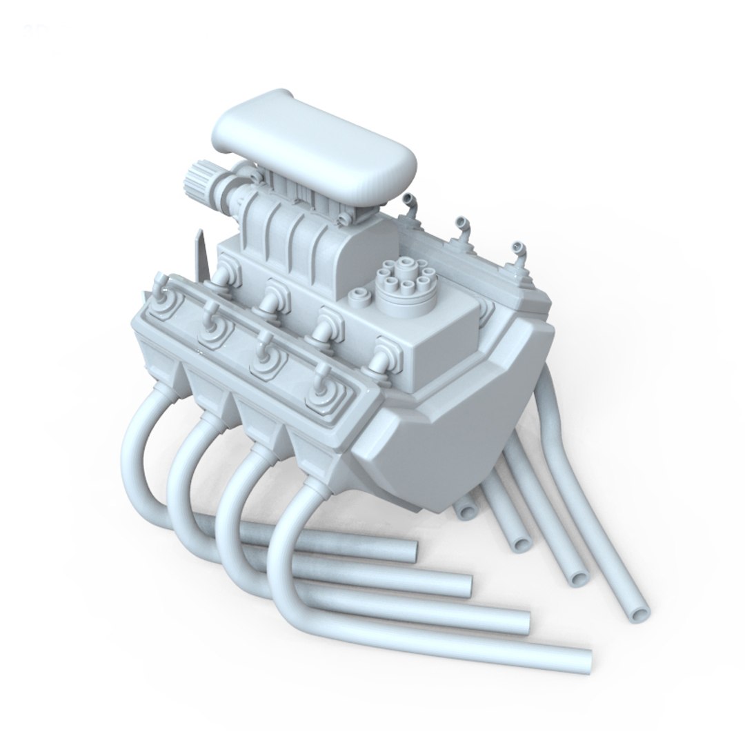 3D printing axis model - TurboSquid 1648914