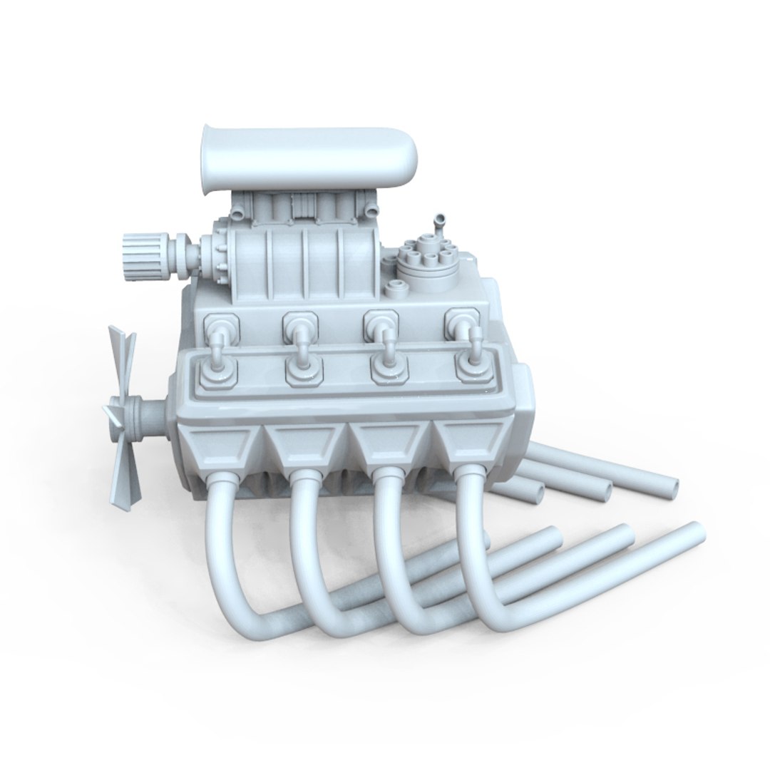 3D printing axis model - TurboSquid 1648914