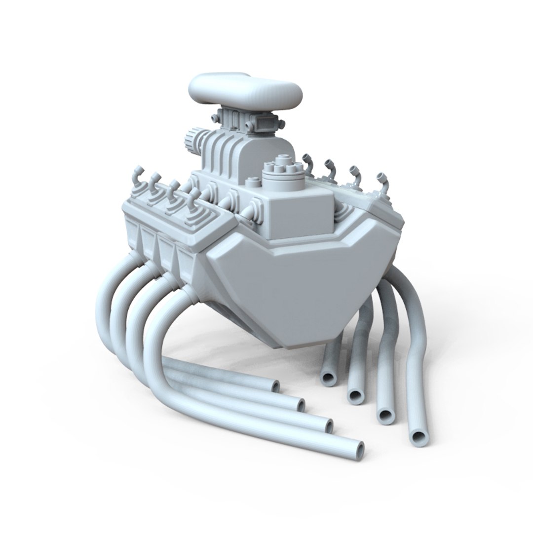 3D printing axis model - TurboSquid 1648914