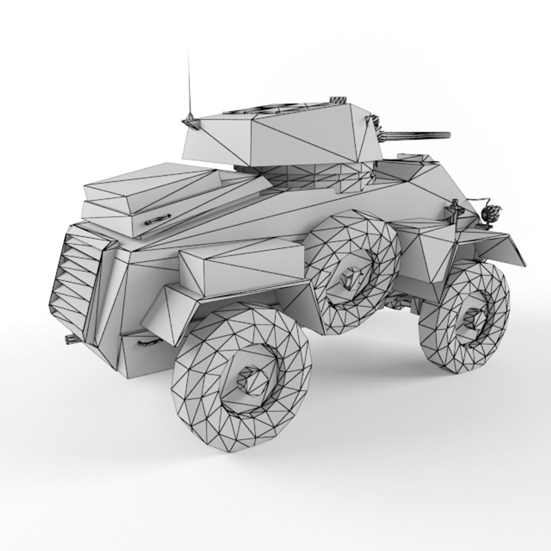 Max Humber World War