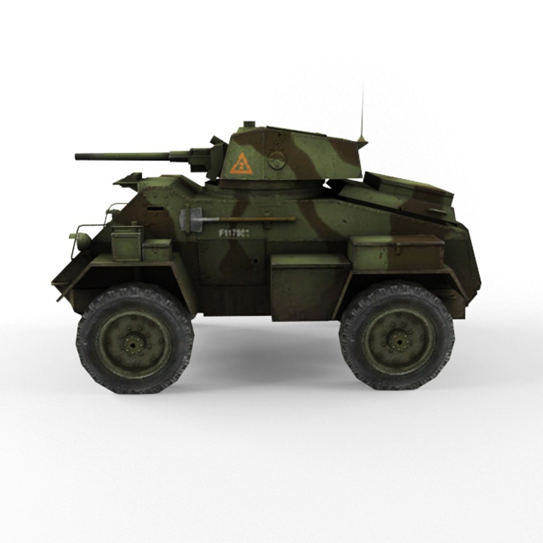 Max Humber World War