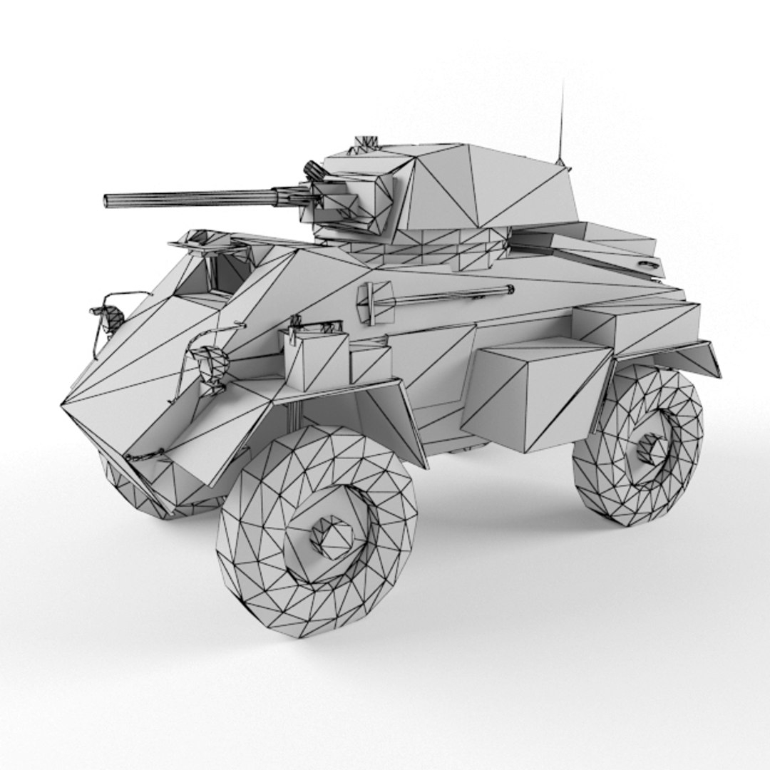 Max Humber World War