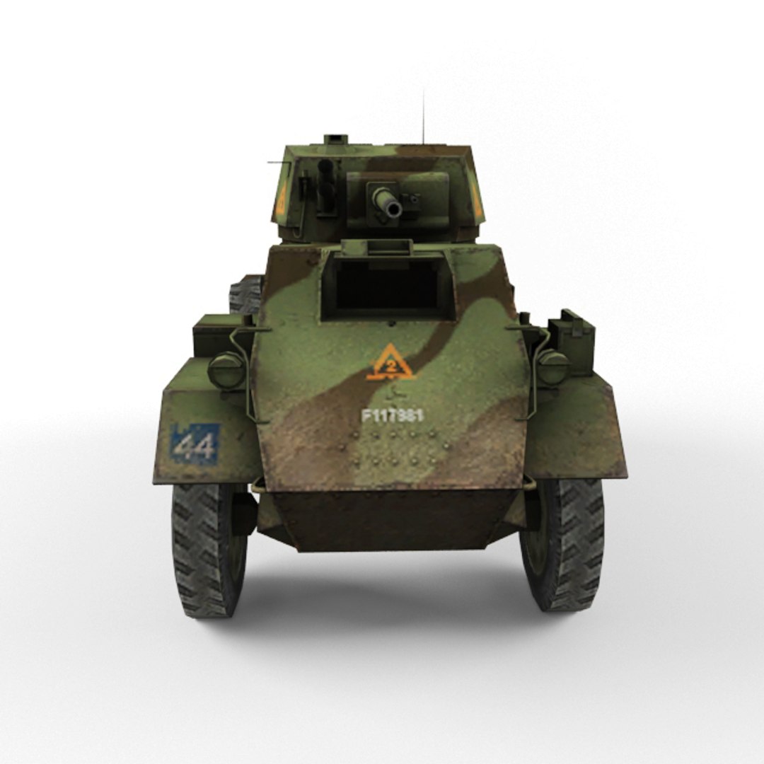 Max Humber World War