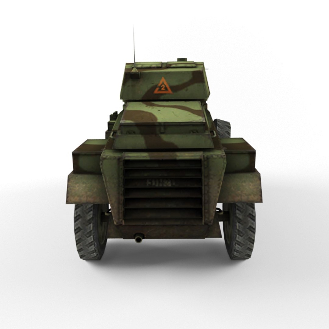 Max Humber World War