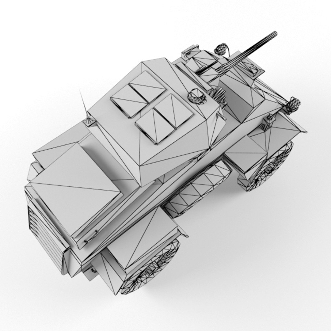 Max Humber World War