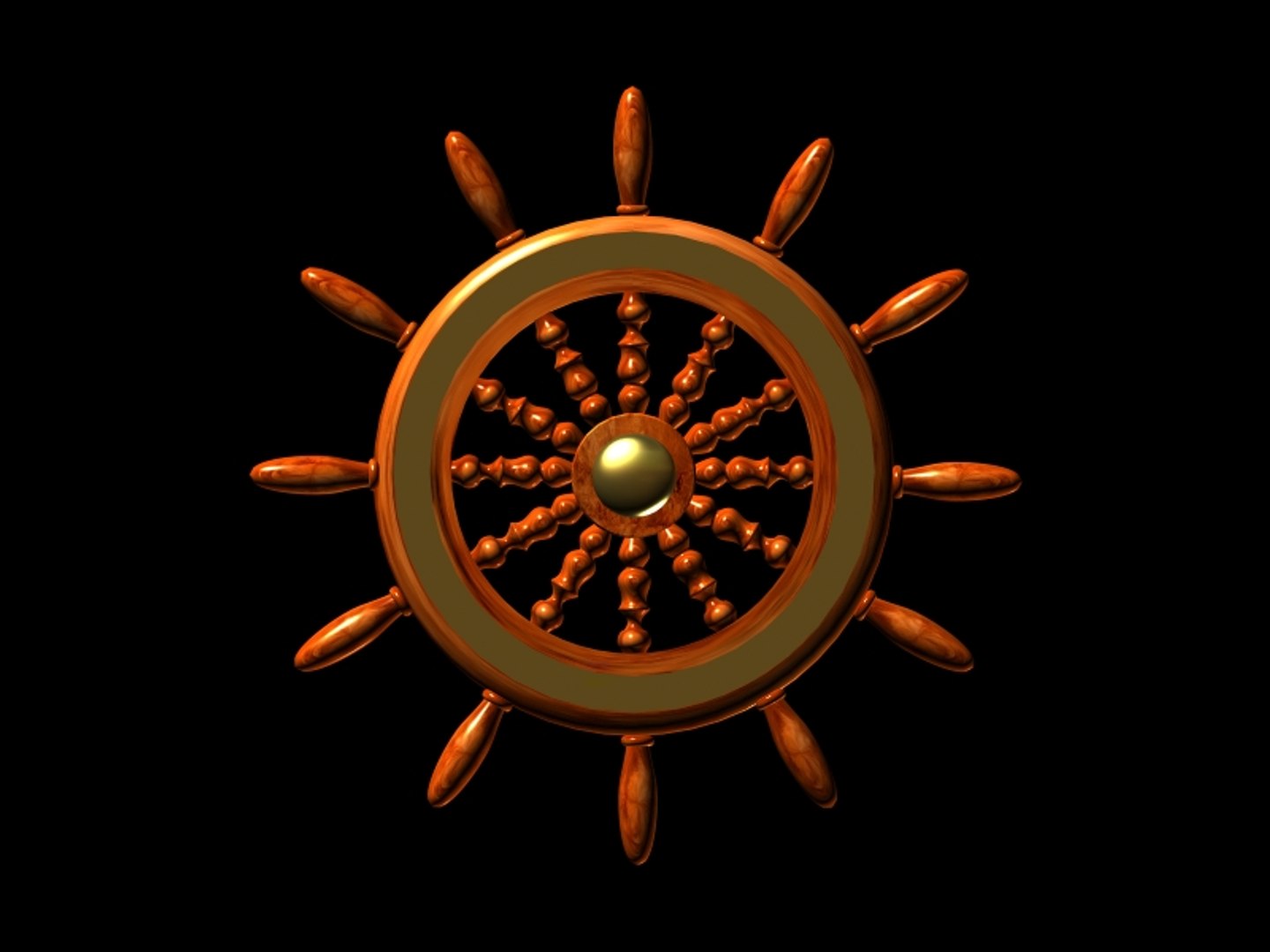 Free Max Model Wheel