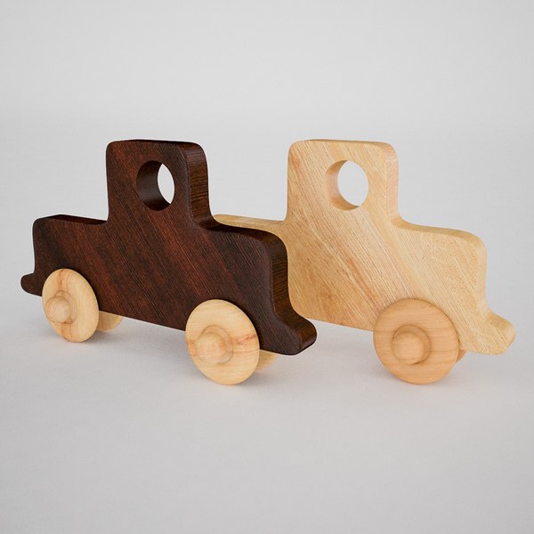 free max model toy car