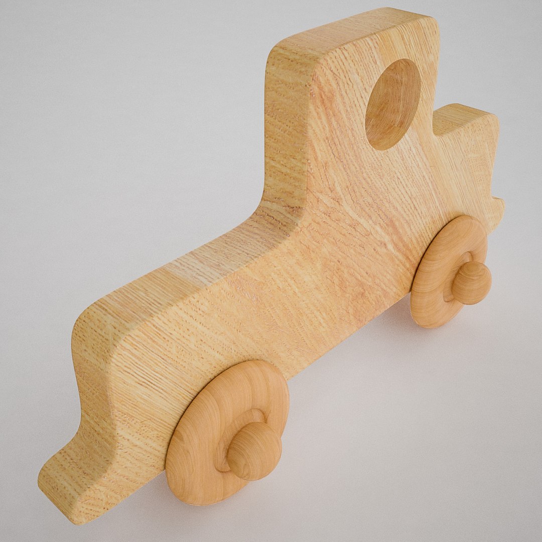 free max model toy car