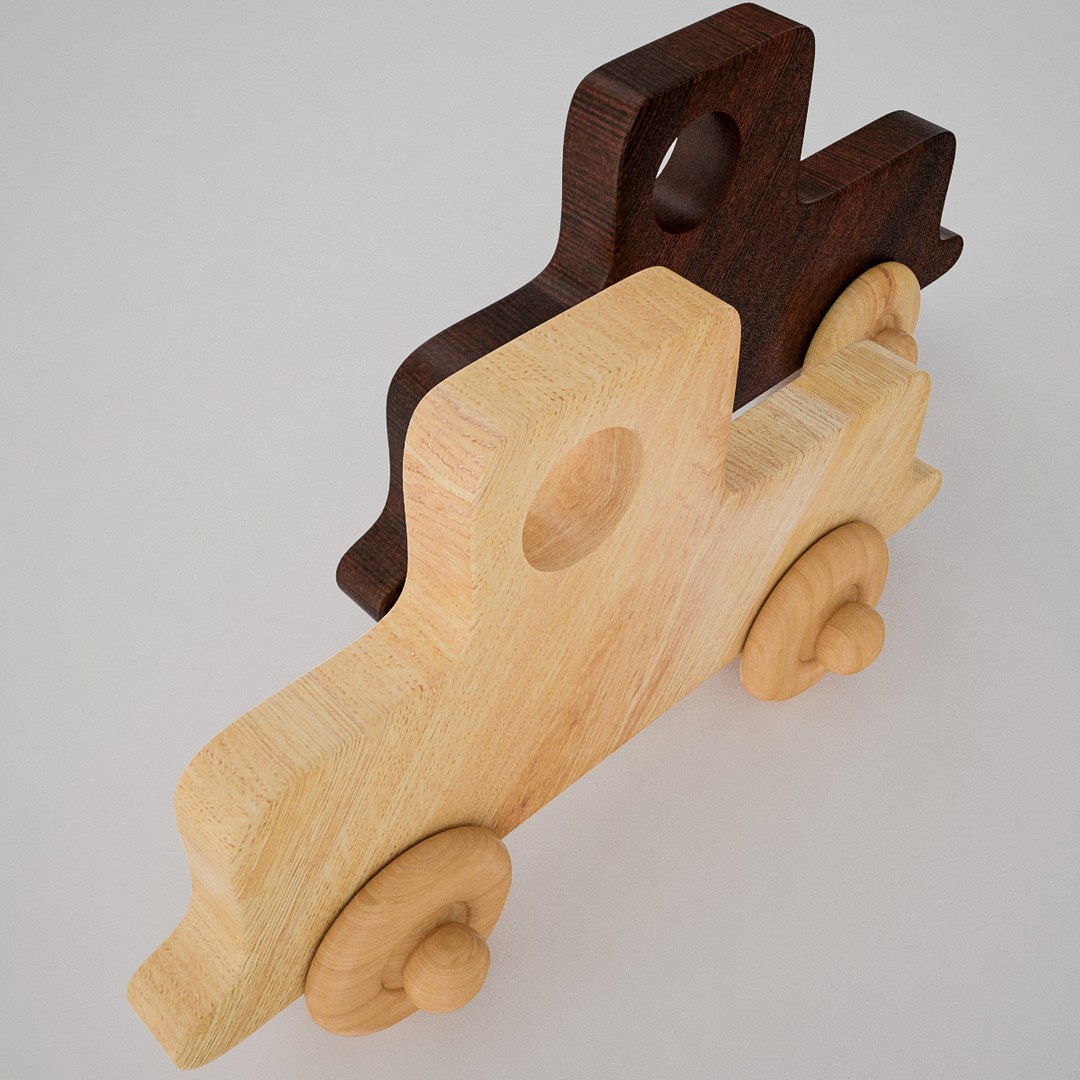 free max model toy car