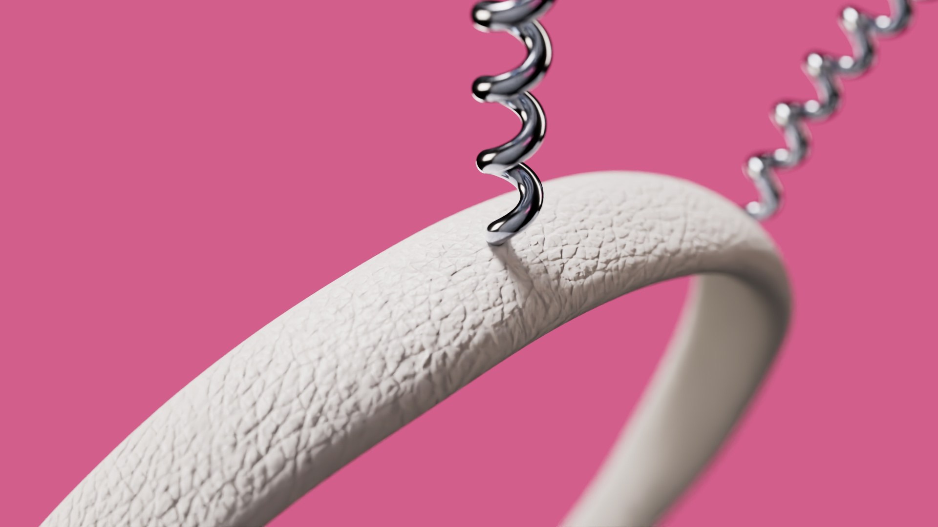 Hearth Spring Headband Model - TurboSquid 2355742