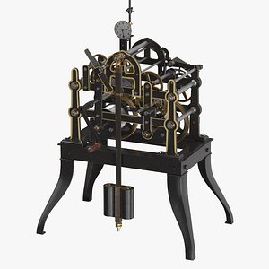 Free 3D Mechanical Models | TurboSquid