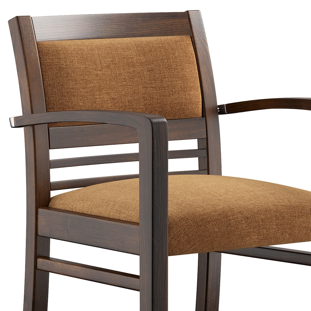 Transat Armchair 2 Collinet-sieges Model - TurboSquid 1940854