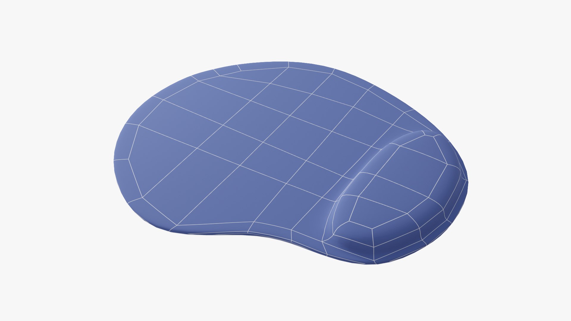 3D Model Mousepad - TurboSquid 1801972