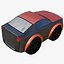 3D Toy Car Model - TurboSquid 1306799