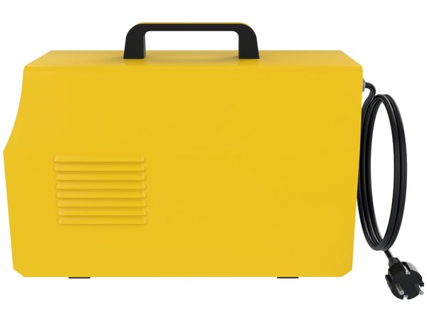 modelo 3d Maquina de soldar - TurboSquid 1330267