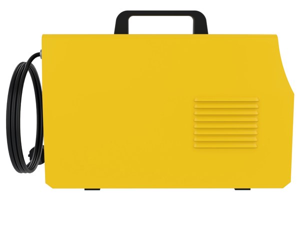 modelo 3d Maquina de soldar - TurboSquid 1330267