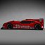 3d Nissan Lm Model