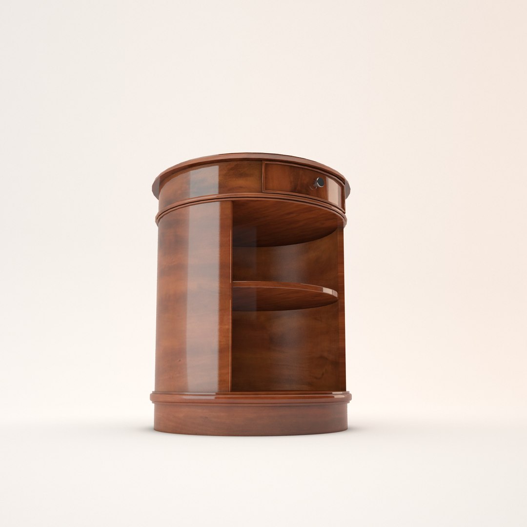 Max Classic Tumb Table Provasi