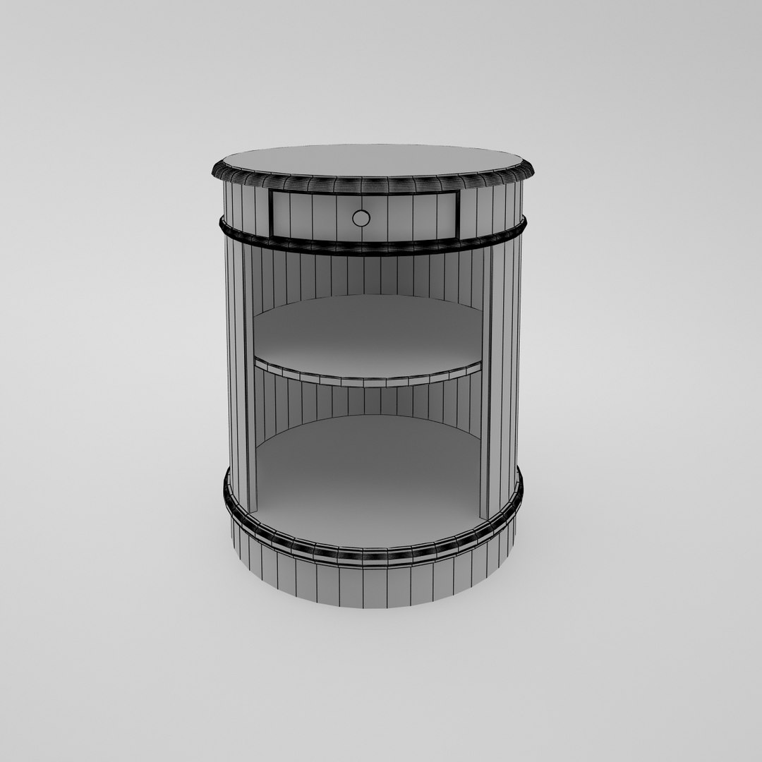 Max Classic Tumb Table Provasi