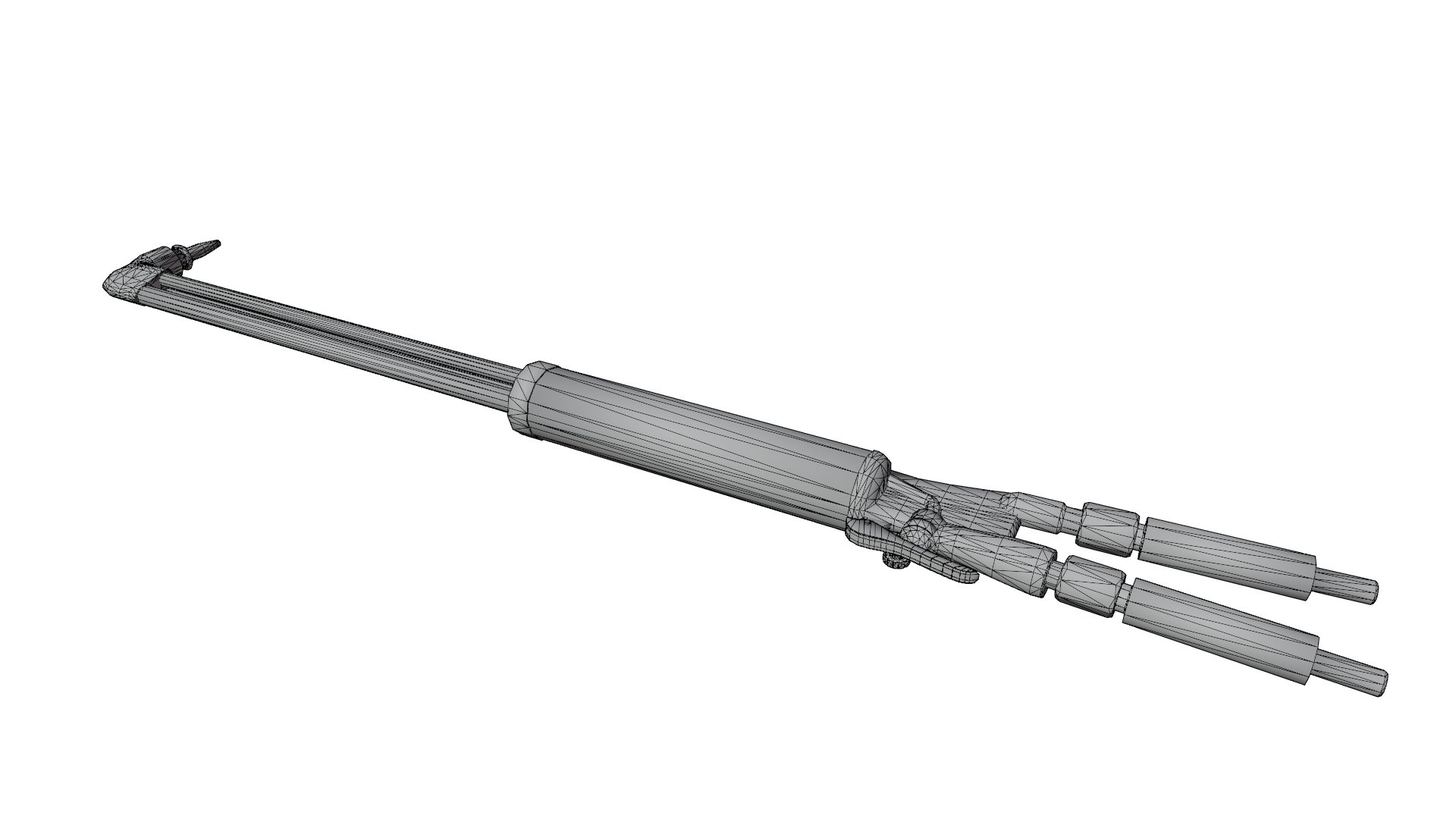 3D Model BlowTorch - TurboSquid 2042385