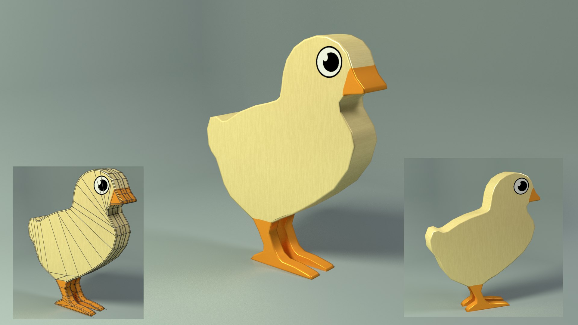 3D Pack Farm - TurboSquid 1434302