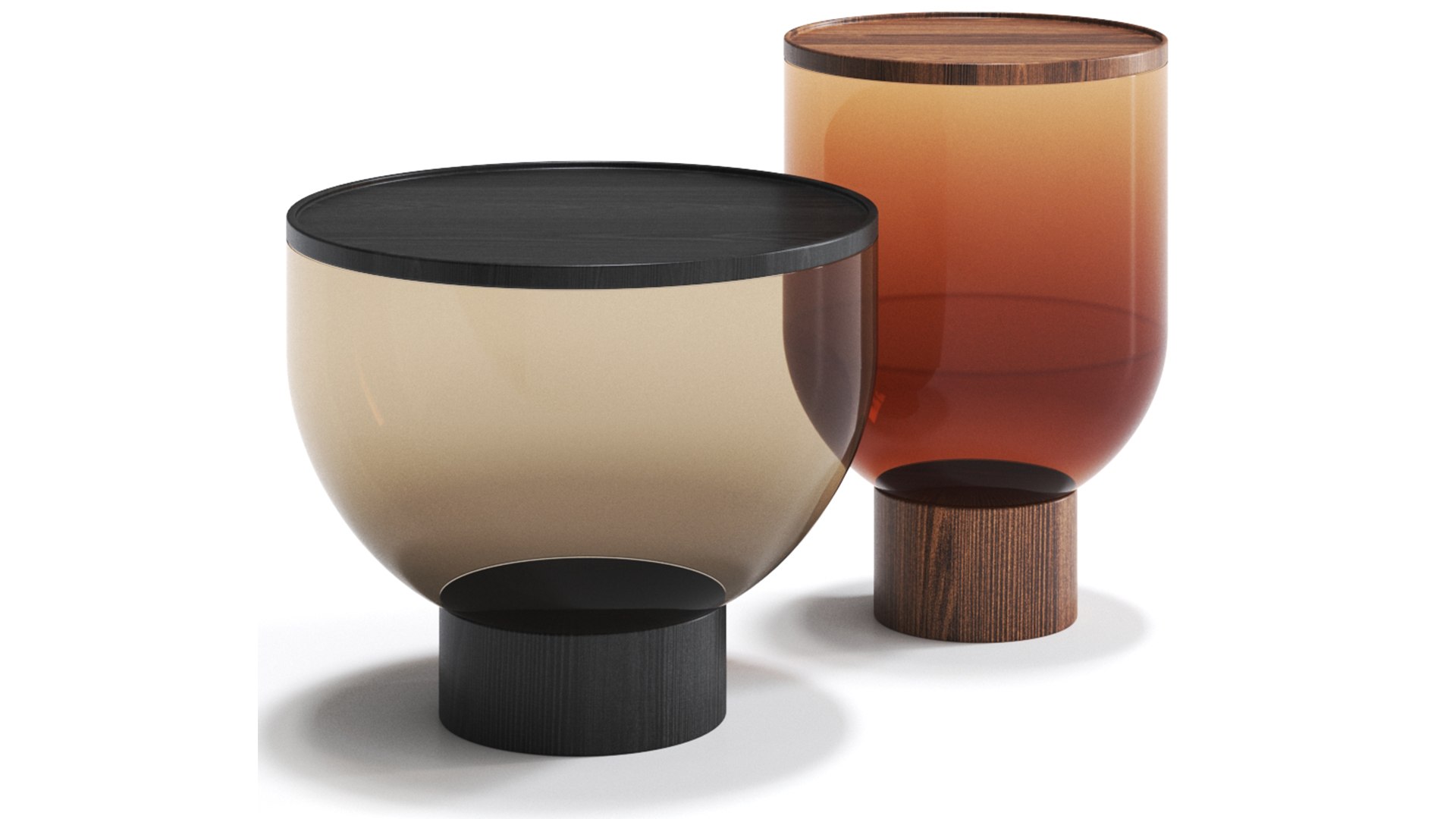 Mastea Miniforms Table by MATTEO ZORZENONI 3D - TurboSquid 1885735