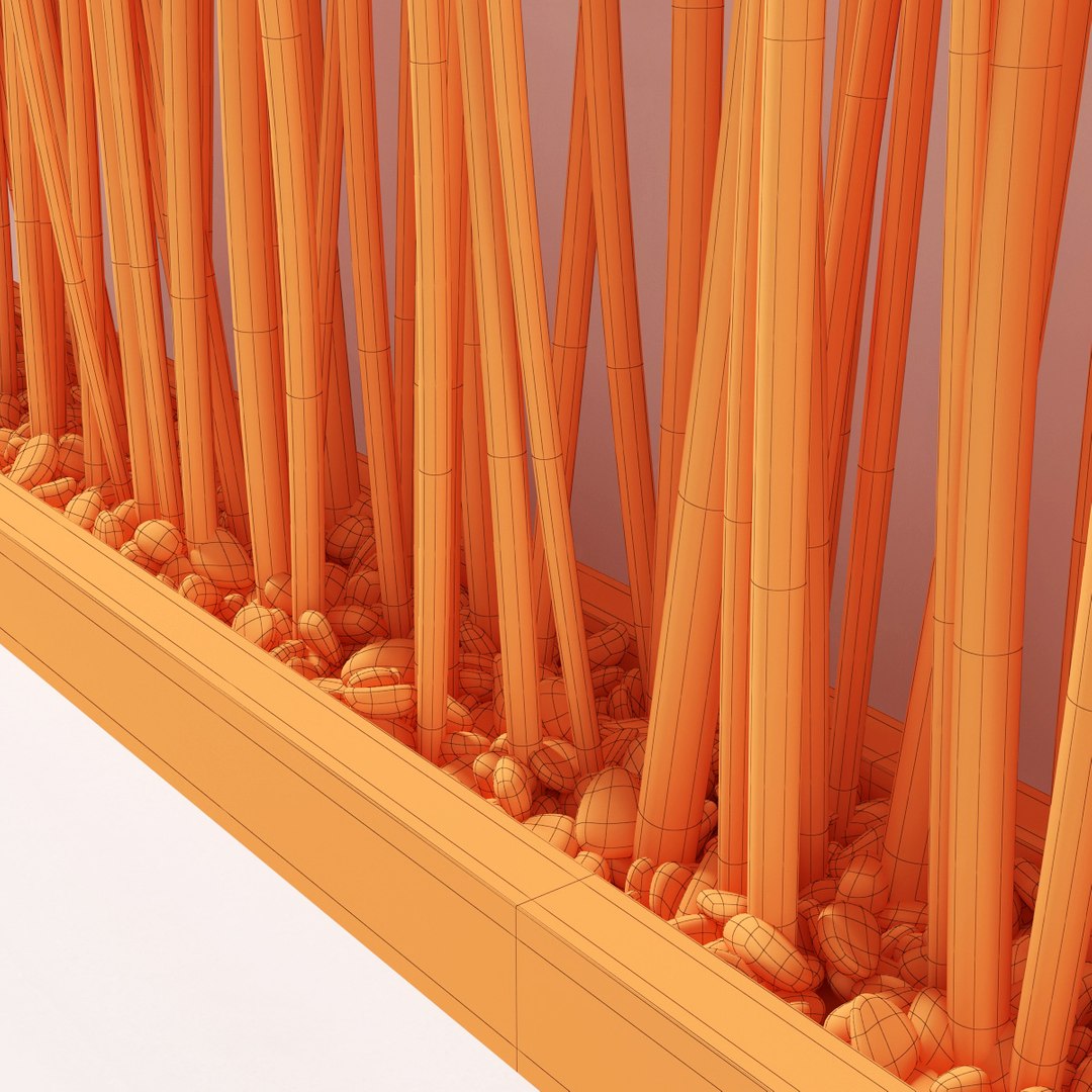 Branch 3D Model - TurboSquid 1499422