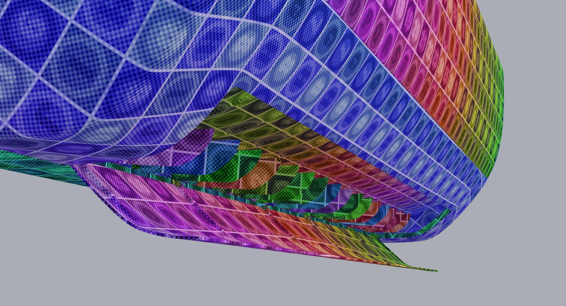 3D model split air conditioner - TurboSquid 1302613