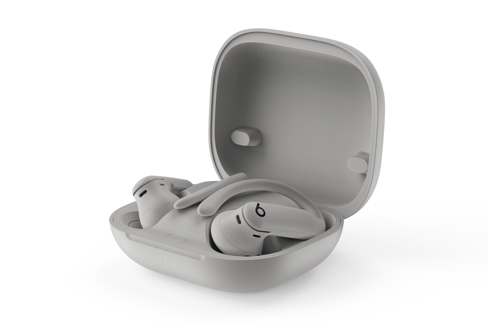 3D Model Beats Powerbeats Pro 2 - TurboSquid 2357656