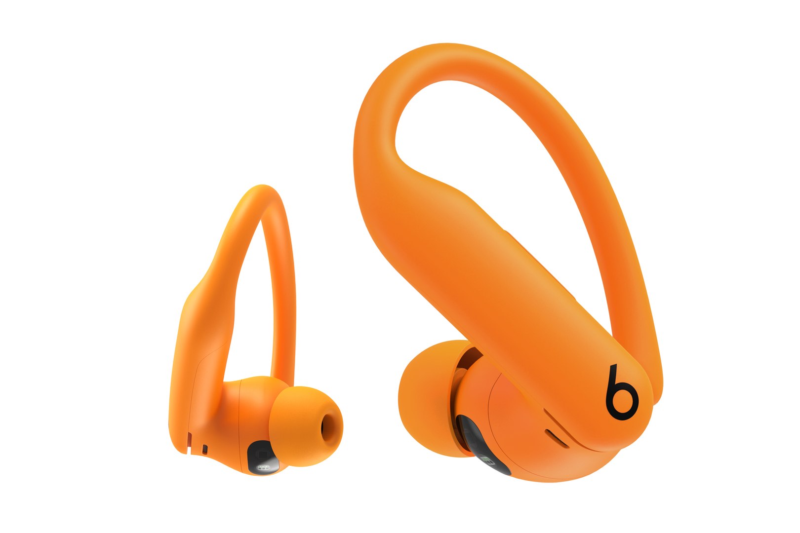 3D Model Beats Powerbeats Pro 2 - TurboSquid 2357656