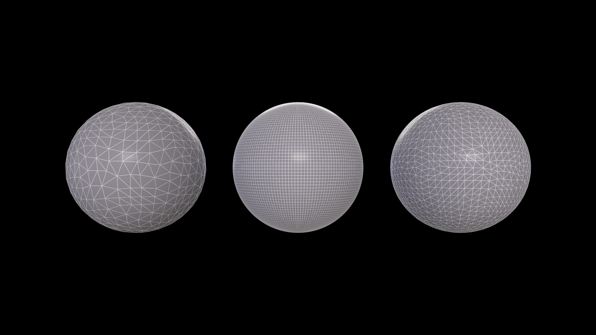 3D Gas Planets - TurboSquid 2076594