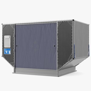 Cargo Container 3D Models for Download | TurboSquid