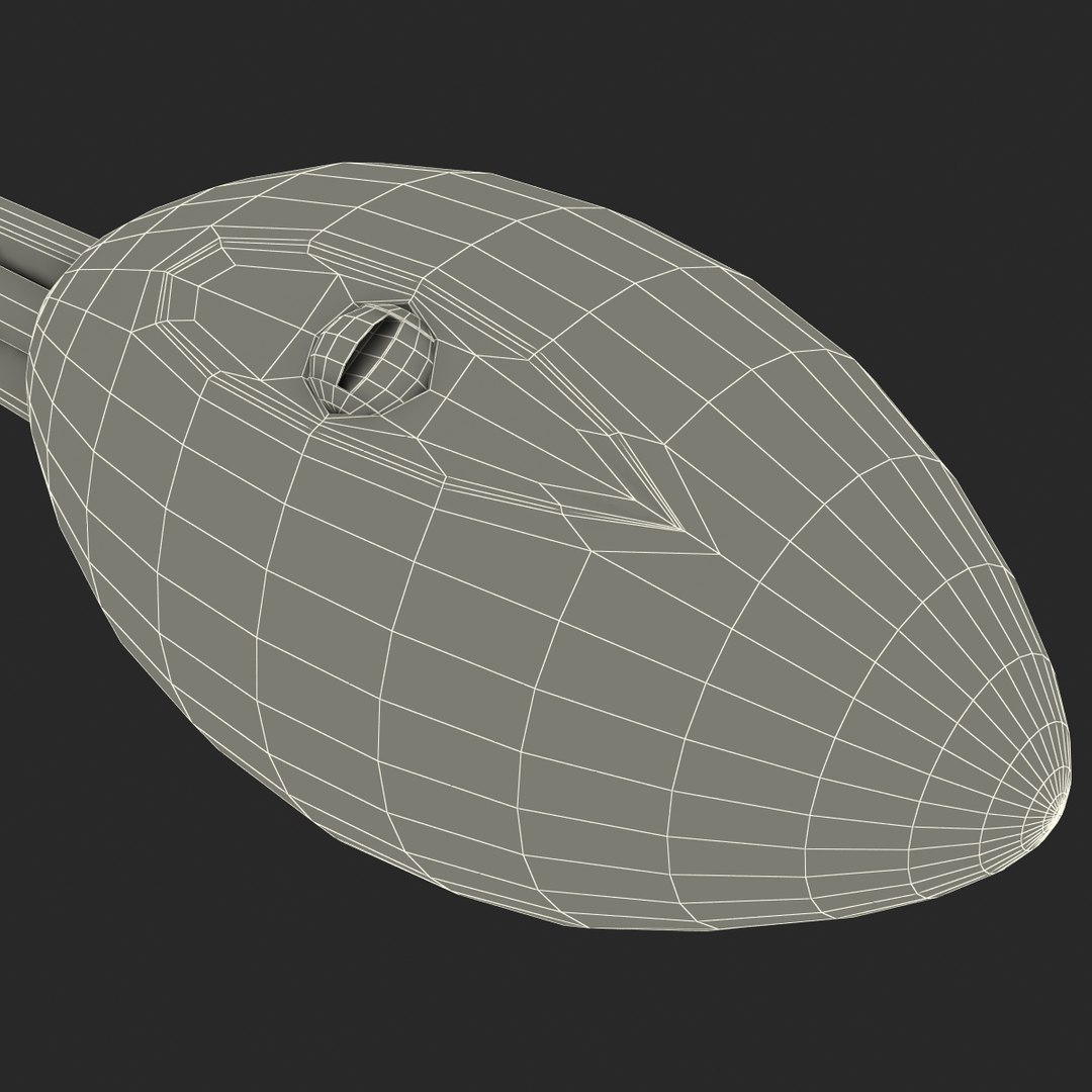 nerf mega aero howler 3d