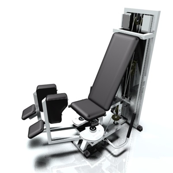 3d benches equipment training